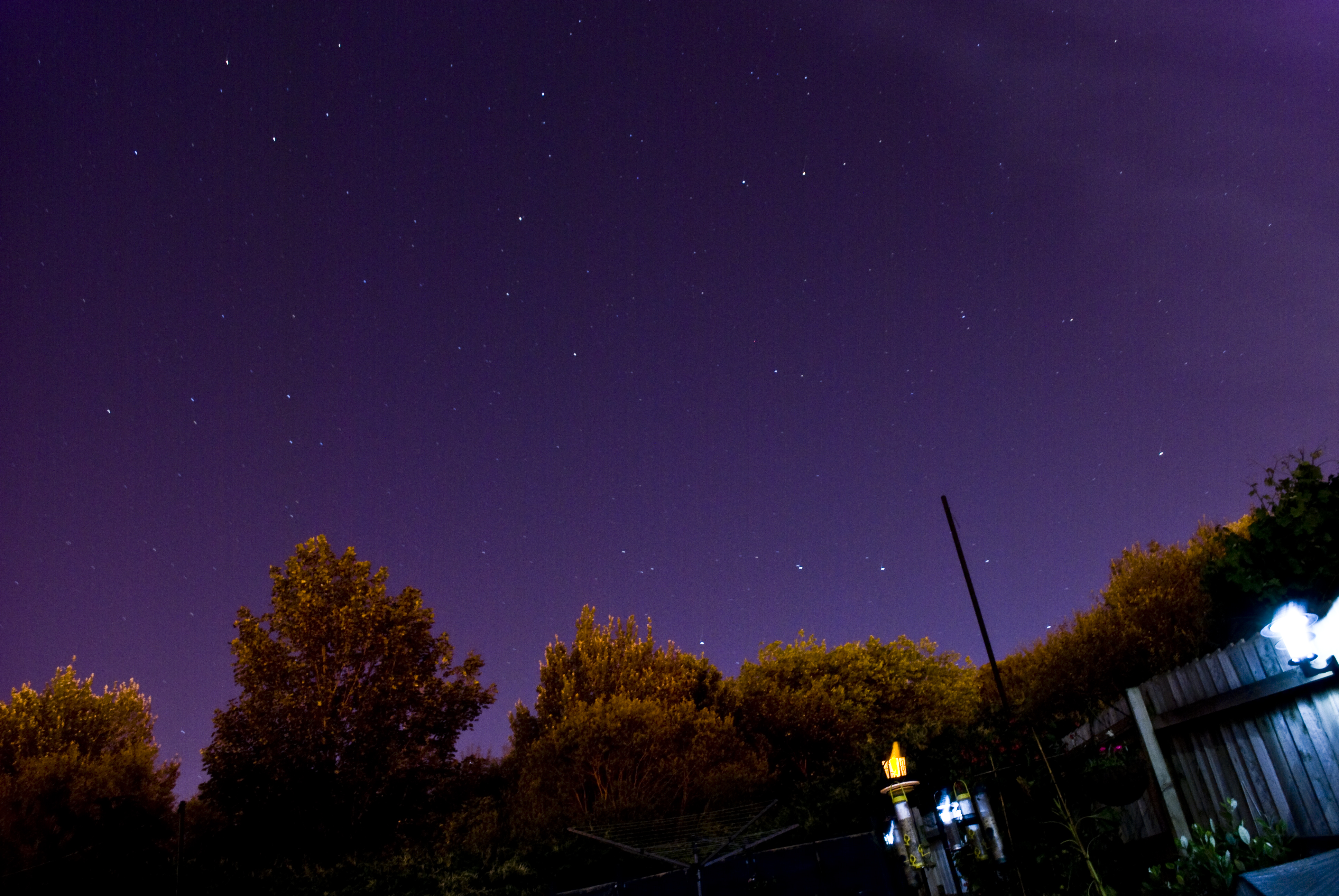 Night sky 1 | Free Early Years & Primary Teaching Resources (EYFS & KS1)