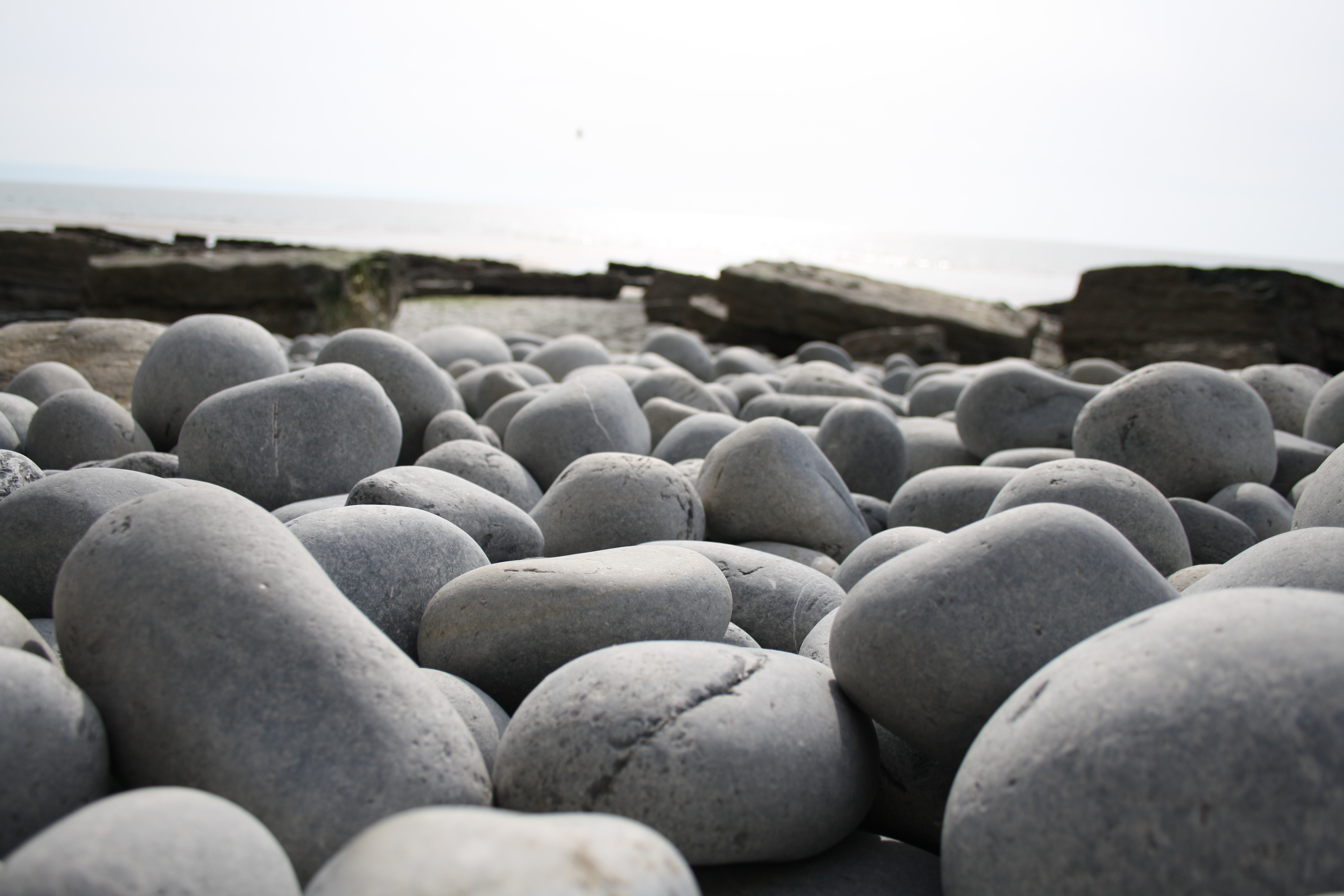 Pebbles on the Beach | Free Early Years & Primary Teaching Resources (EYFS & KS1)