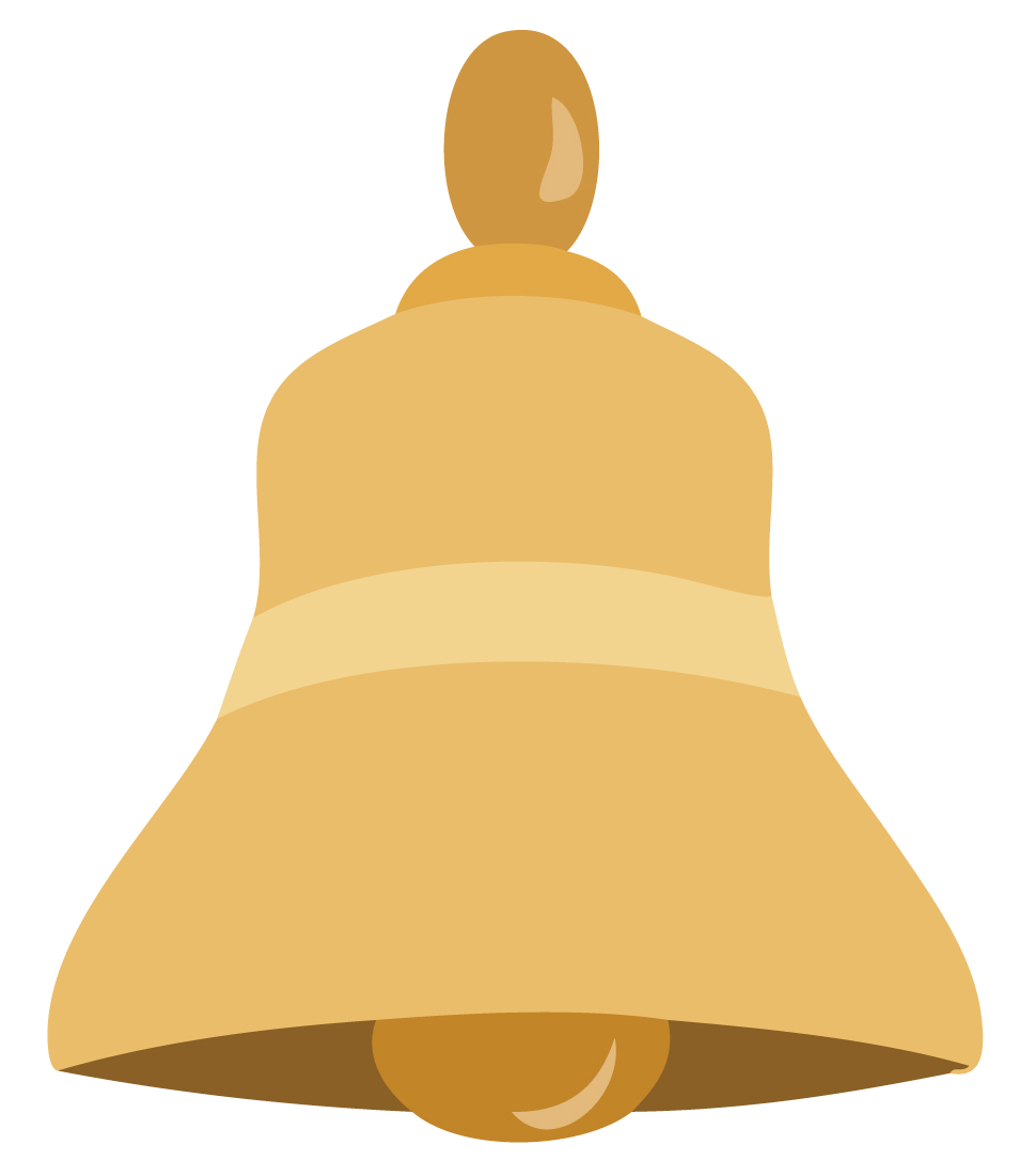 Early Learning Resources Bell - Free Early Years and Primary Teaching ...