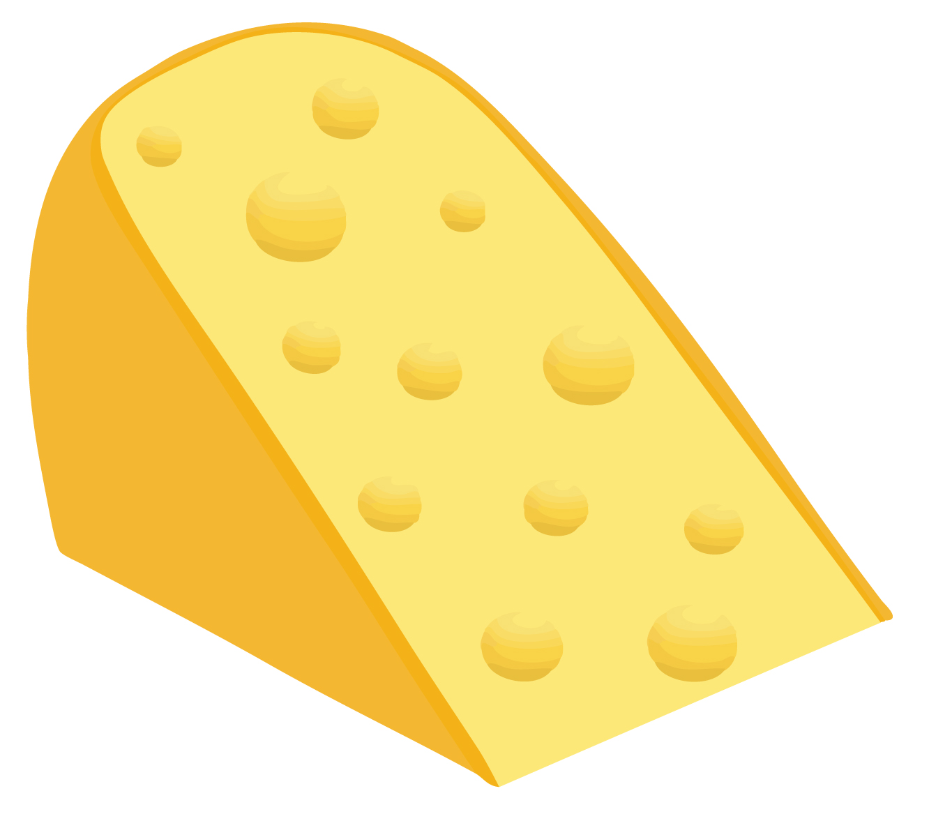 Early Learning Resources Cheese - Free Early Years and Primary Teaching ...