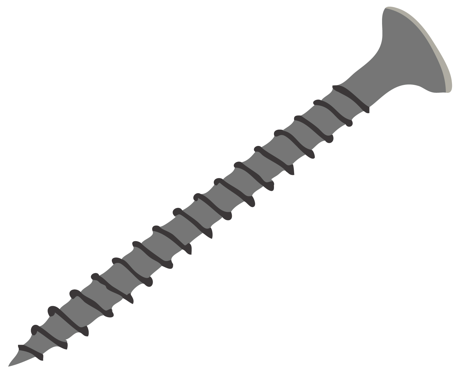 Screw | Free Early Years & Primary Teaching Resources (EYFS & KS1)