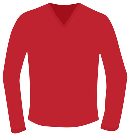 Early Learning Resources Jumper - Free Early Years and Primary Teaching Resources (EYFS and KS1)