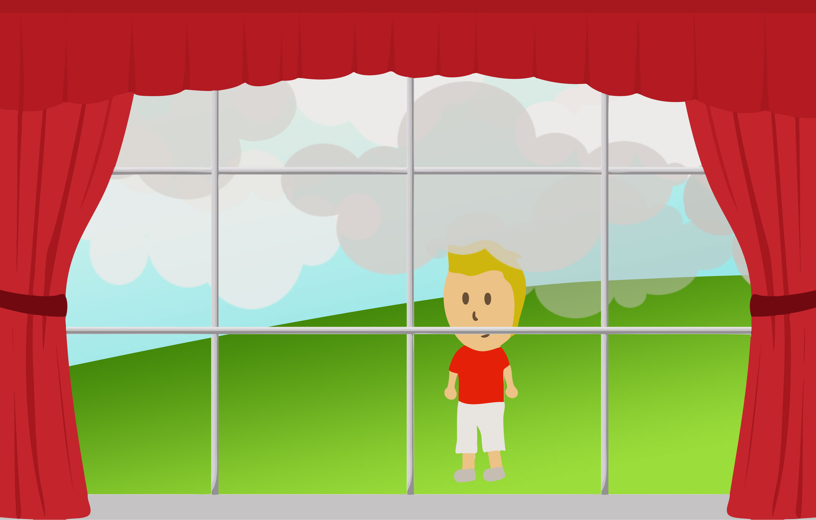 Early Learning Resources Warm and Cloudy - Free Early Years and Primary Teaching Resources (EYFS ...