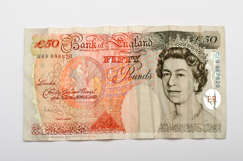 Early Learning Resources £50 note - Free Early Years and Primary ...