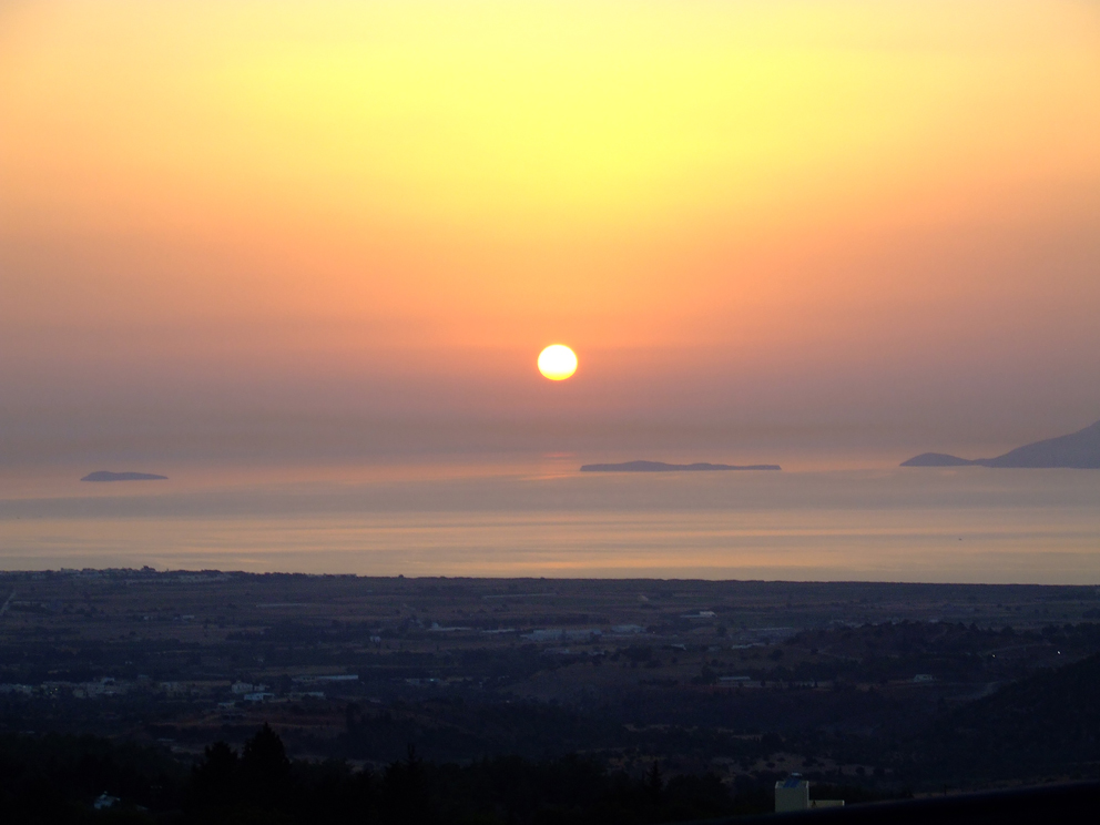 Early Learning Resources Sunset 2 - Free Early Years and Primary ...