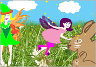 Early Learning Resources ‘The Gruffalo’ Small World Play Scenery ...