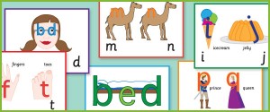 Early Learning Resources Dyslexia Teaching Resources