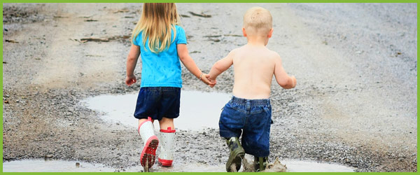 Gender equality in the early years