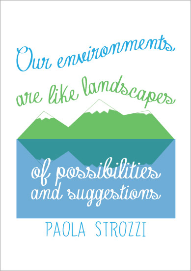 Eyfs Inspirational Quotes