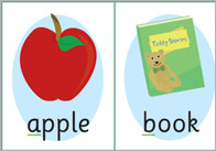 Phase 2: Noisy Letter Cards