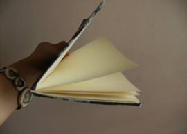 Craft Project for Children: Notebook - Printable Early Years Resources ...