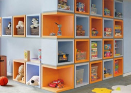 Early Learning Resources Winning the Tidying Battle with Child-Friendly ...