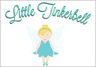 Little Tinkerbell Illustrated Story | EYFS and KS1