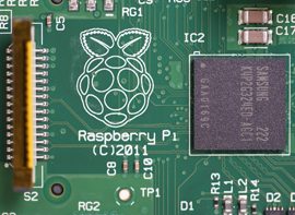 The Raspberry Pi - A Computer for Only £24!