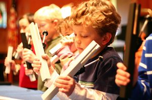 Classical Music for Children | EYFS and KS1