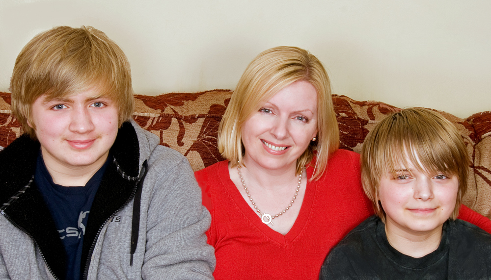 Early Learning Resources Mumsnet Campaign: 'This is My Child' by Tania ...