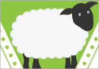 Farm Bunting