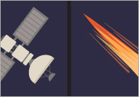 Space Dominoes