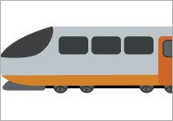 Vehicle Size Sorting Game