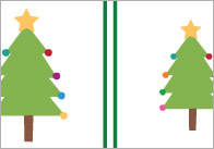 Christmas Size Sorting Game - Printable Early Years Resources (EYFS ...