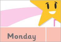 Star Reward Chart - Printable Early Years Resources (EYFS & KS1) for ...