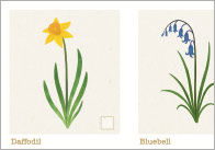 Spring Plant & Flower Hunt Activity Sheet - Printable Early Years ...