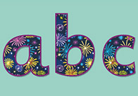 Early Learning Resources Fireworks / Bonfire Night Teaching Resources