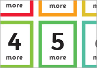 'More' or 'Less' Playing Cards - Printable Early Years Resources (EYFS ...