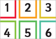 Number Cards 0-20 - Printable Early Years Resources (EYFS & KS1) for ...