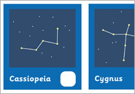 Popular Constellation Spotter - Printable Early Years Resources (EYFS ...