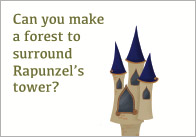 Rapunzel Play Dough Mats - Printable Early Years Resources (EYFS & KS1 ...