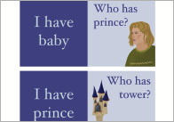 Rapunzel Story Loop Cards - Printable Early Years Resources (EYFS & KS1 ...