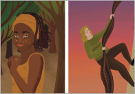 Rapunzel Story Sequencing Sheets - Printable Early Years Resources ...