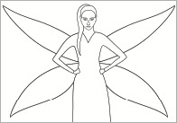 Sleeping Beauty Colouring In Sheets - Printable Early Years Resources ...