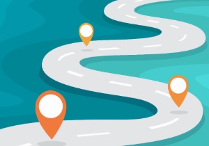 What is a learning journey? (EYFS)