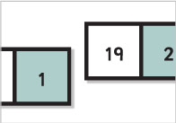 Number Bonds To 20 Loop Cards - Printable Early Years Resources (EYFS ...