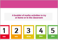 Early Years Number Line Activities - Printable Early Years Resources ...