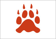 Zoo Animal Footprint Cut-Outs - Printable Early Years Resources (EYFS ...