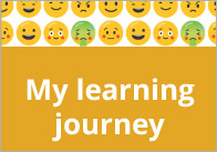 Emoji Learning Journey Cover (Editable) - Printable Early Years ...