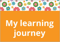 Flower Learning Journey Cover (Editable) - Printable Early Years ...