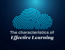 An Exploration of the Characteristics of Effective Learning, CoEL